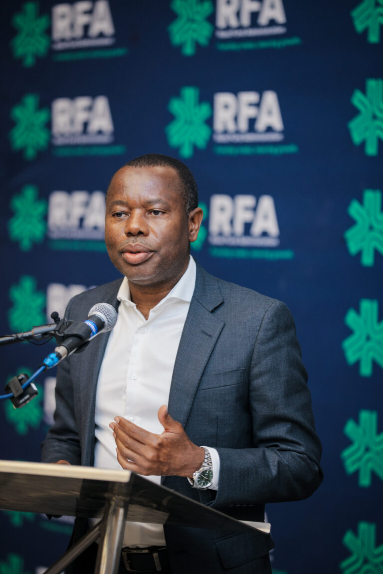 RFA Engages Stakeholders on its Five-year Business Plan for the period ...